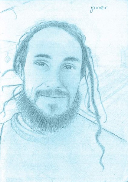 Face Drawings » desalasworks | Steven de Salas | Full Stack Developer ...