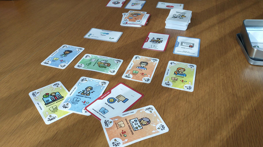 Startup Unicorns » desalasworks | Steven de Salas | Madrid Full Stack ...