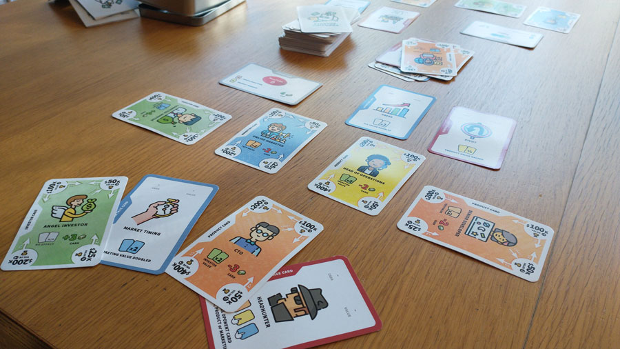 Startup Unicorns » desalasworks | Steven de Salas | Madrid Full Stack ...