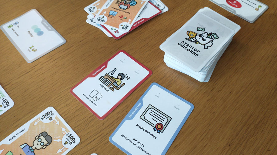 Startup Unicorns » desalasworks | Steven de Salas | Madrid Full Stack ...