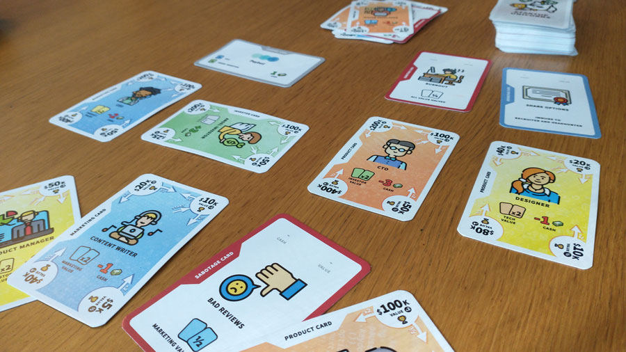 Startup Unicorns » desalasworks | Steven de Salas | Madrid Full Stack ...