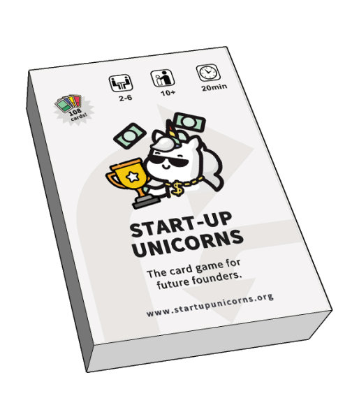 Startup Unicorns » desalasworks | Steven de Salas | Madrid Full Stack Developer, DevOps ...