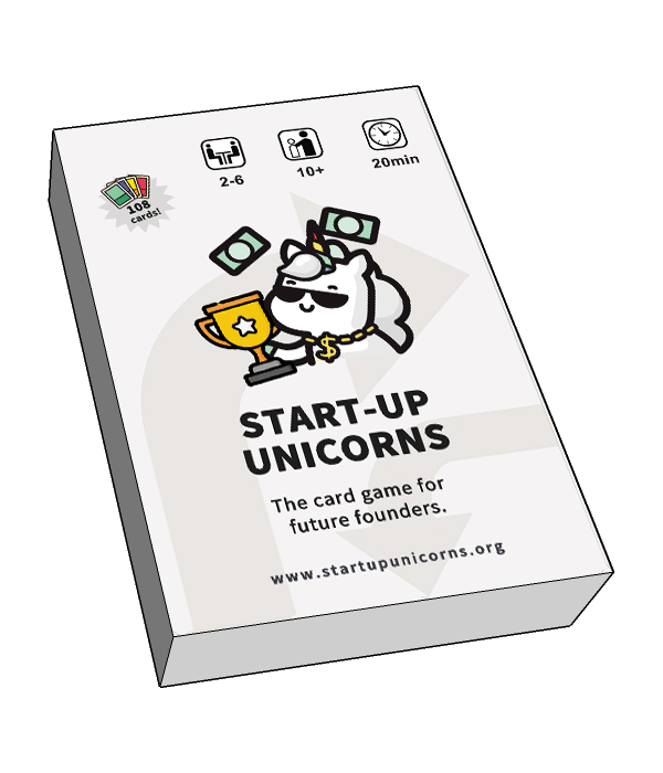 Startup Unicorns » desalasworks | Steven de Salas | Madrid Full Stack Developer, DevOps ...