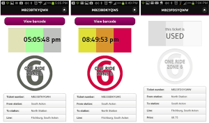 MBTA mTicket » desalasworks | Steven de Salas | Full Stack Developer, DevOps, Databases ...
