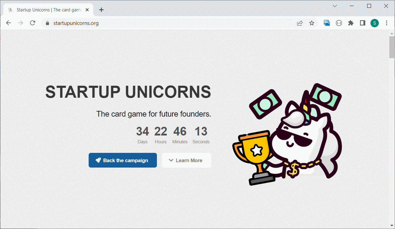 Startup Unicorns Desalasworks Steven De Salas Madrid Full Stack Developer Devops